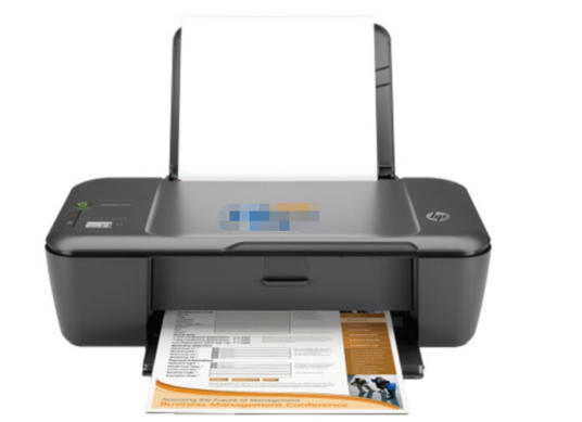 惠普Deskjet 2000_百度百科