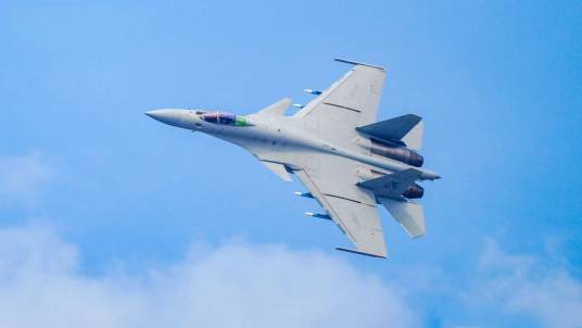 歼-15T_百度百科