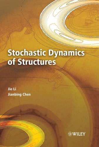 Stochastic Dynamics of Structures_百度百科