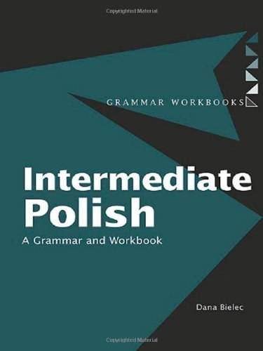 Intermediate Polish_百度百科