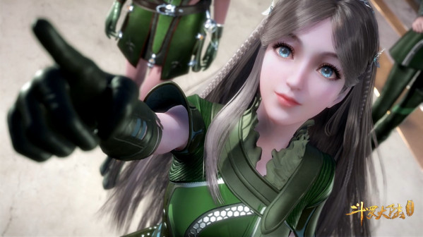 宁荣荣（玄幻小说《斗罗大陆》中的角色）_百度百科