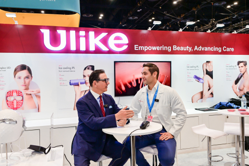 Ulike（全球光学美肤领导品牌）_百度百科