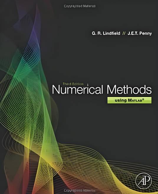 Numerical Methods_百度百科