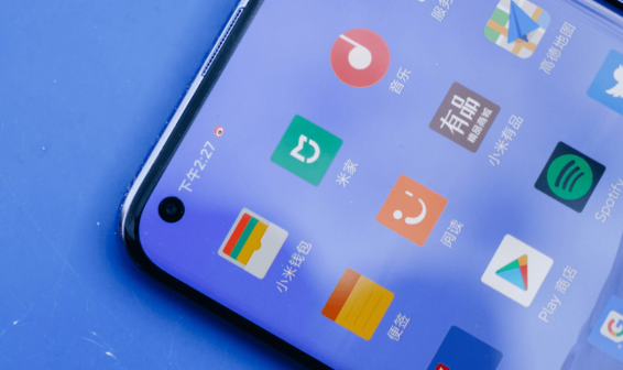 MIUI 13_百度百科