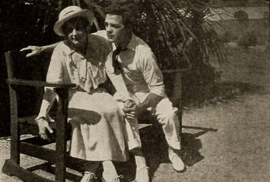 The Broken Barrier_百度百科