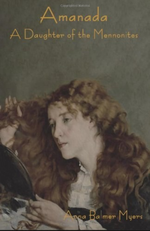 Amanada_百度百科