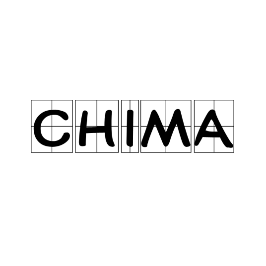 CHIMA_百度百科