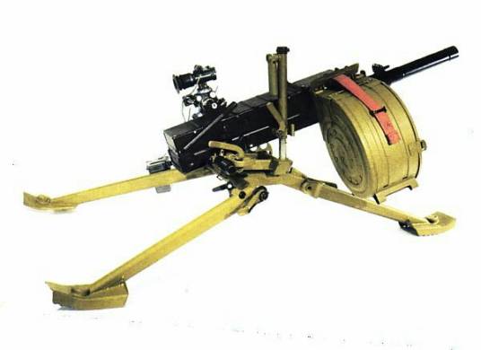 AGS-30式步兵自动榴弹发射器_百度百科
