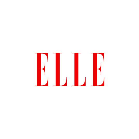 ELLE（法国时尚杂志）_百度百科