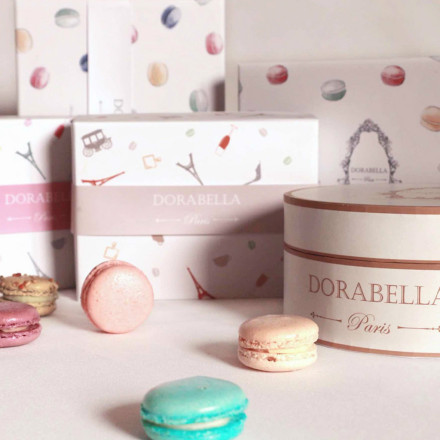 朵娜贝拉 DORABELLA_百度百科