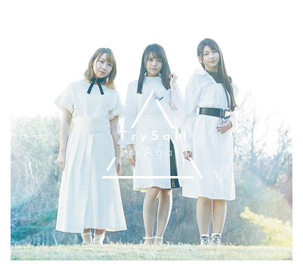 TrySail_百度百科