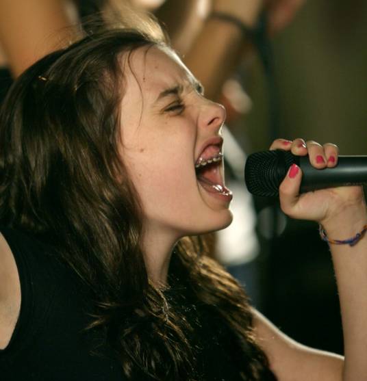 Amy Cimorelli_百度百科