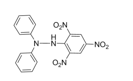 1,1-二苯基-2-三硝基苯肼_百度百科