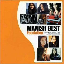 manish（日本女子乐队）_百度百科