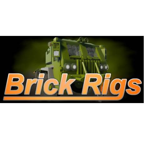 brick rigs_百度百科