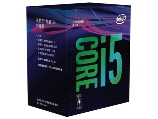 Intel 酷睿i5 8250U_百度百科