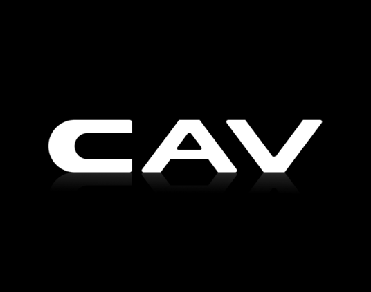 CAV（音响品牌）_百度百科