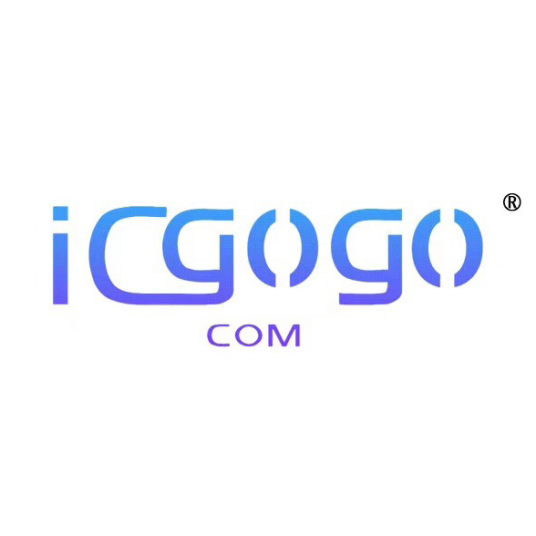 ICGOGO电子网_百度百科