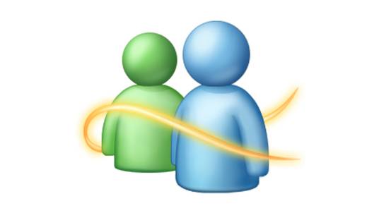 MSN Messenger_百度百科