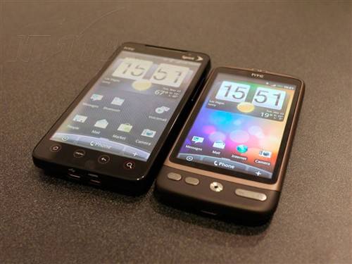 HTC EVO 4G_百度百科