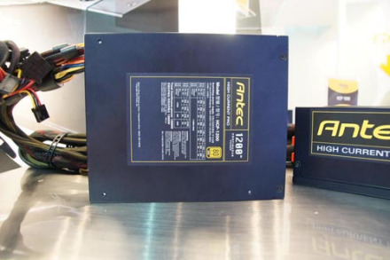 ANTEC公司_百度百科