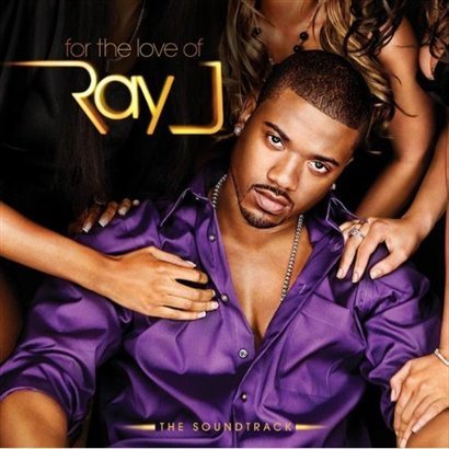 Ray J_百度百科