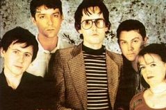 Pulp（英国另类摇滚乐队）_百度百科