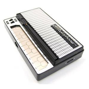 stylophone_百度百科