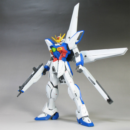 GUNDAM X_百度百科