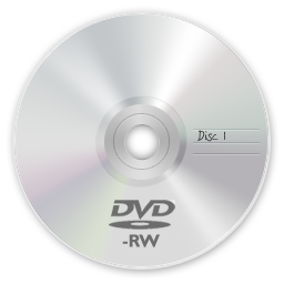 DVD-RW_百度百科