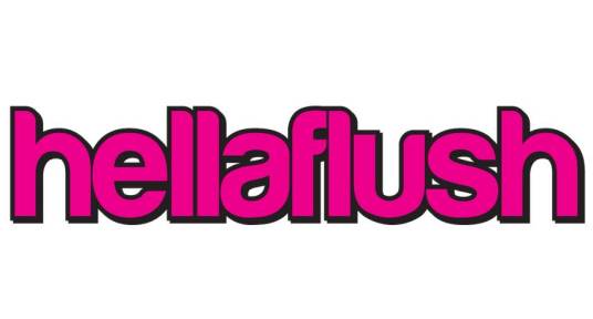 HellaFlush_百度百科
