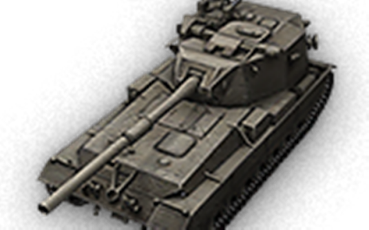 FV215b (183)_百度百科