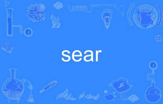 sear_百度百科