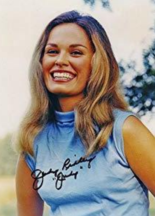 Judith Ridley_百度百科