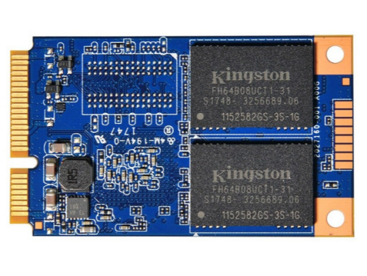金士顿SUV500MS mSATA(120GB_百度百科