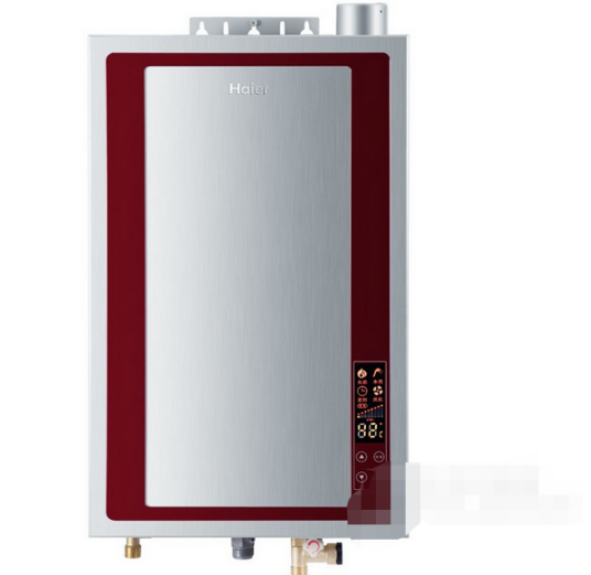 海尔JSQ20-12TCSB(ME)_百度百科