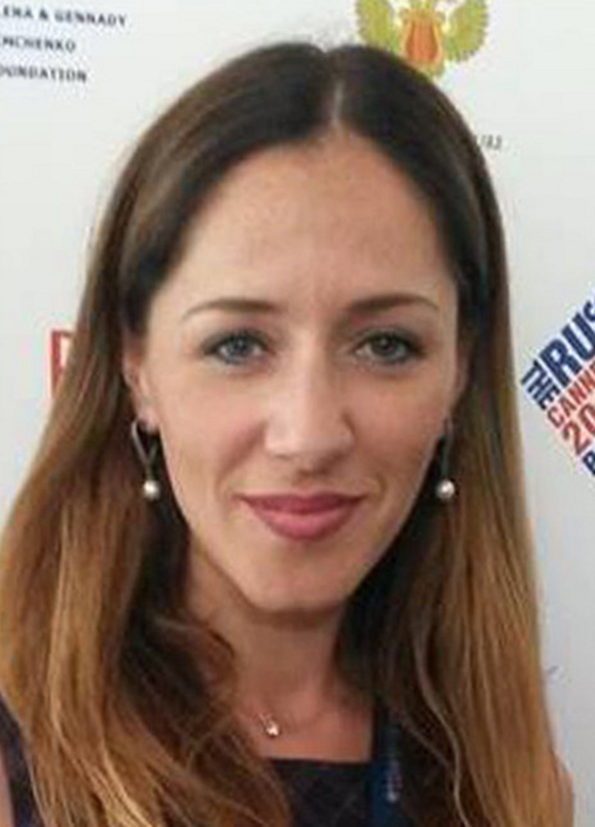 Alexandra Callas_百度百科