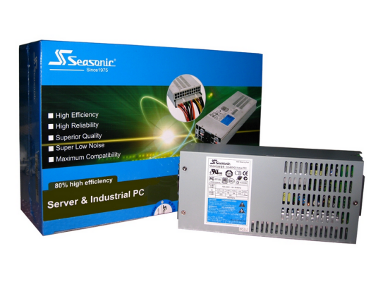 海韵SS-460H1U_百度百科