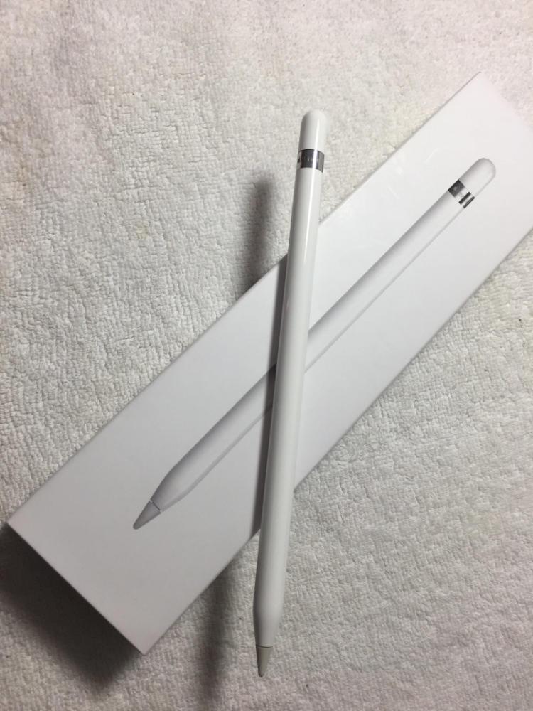 Apple Pencil_百度百科