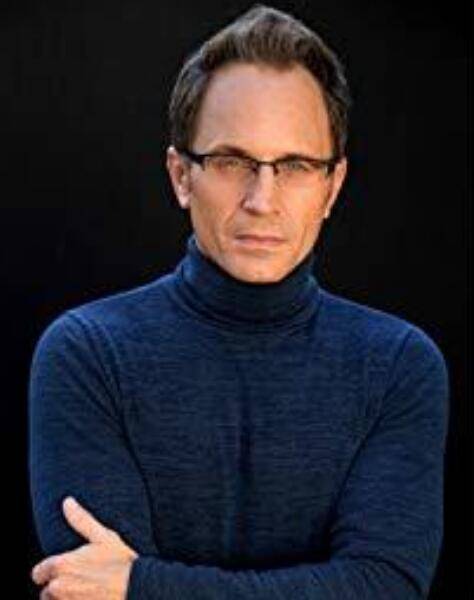 David Yost_百度百科