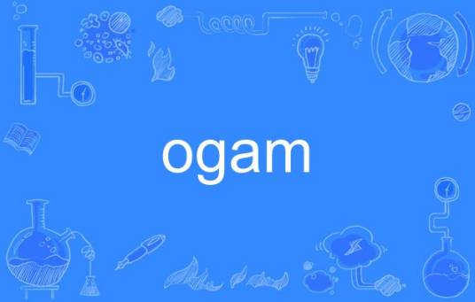 ogam_百度百科