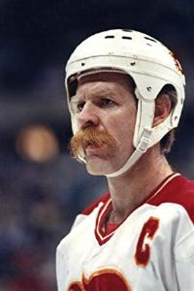 Lanny McDonald_百度百科