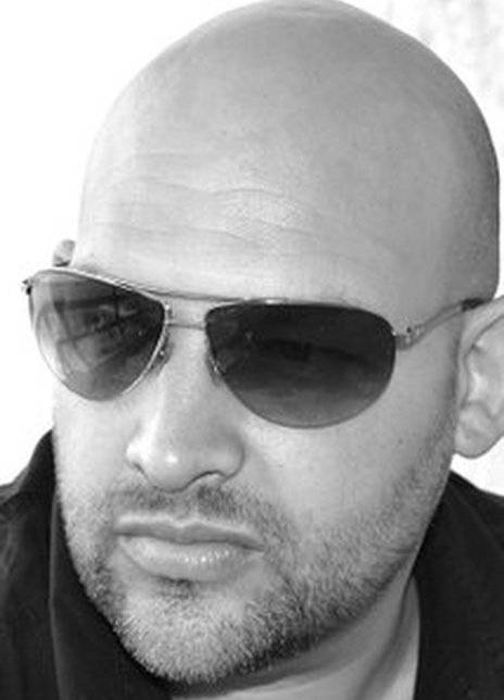 Toby Richards_百度百科