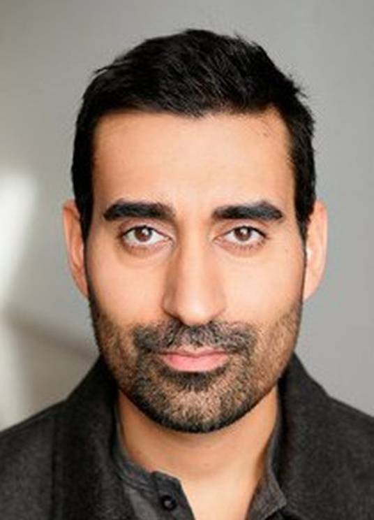 Baldeep Singh_百度百科