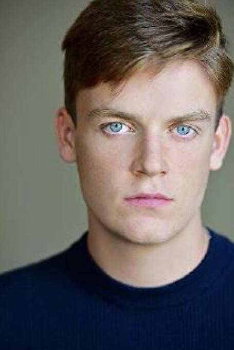 Eric Warwick_百度百科