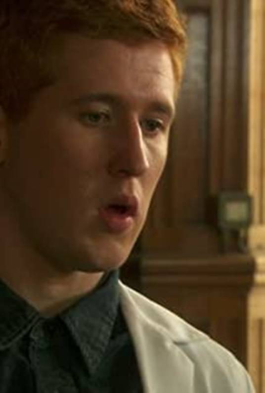 Adam Gillen_百度百科