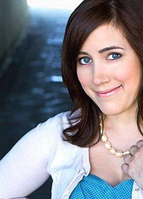 Sue Redman_百度百科