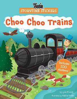 Choo Choo Trains_百度百科