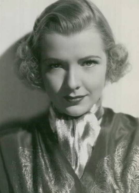 Polly Rowles_百度百科