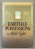 Earthly Possessions（1977年Knopf出版的图书）_百度百科